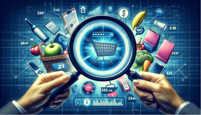 The Power of Price Comparison: How to Get the Best Deals and Make ...